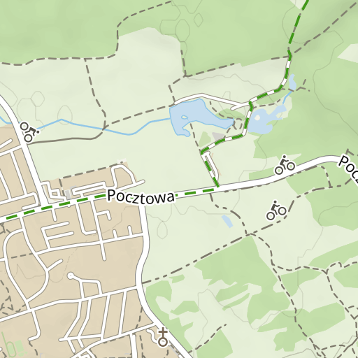 Bogatynia Mapa Mapa Działek Obrębu LUTOGNIEWICE W Geoportalu